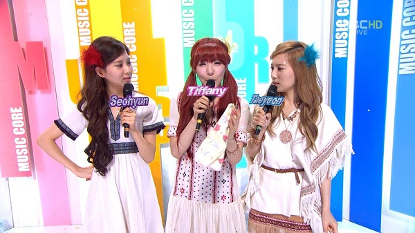 Performances from May 12th's 'Show! Music Core' | allkpop