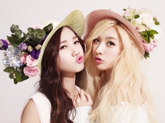 Rookie group Hello Venus is this year's most promising girl group ...