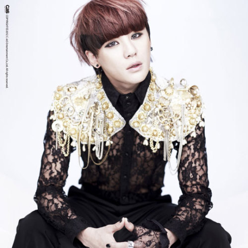 JYJ's Junsu discusses his thoughts on releasing his solo album ...