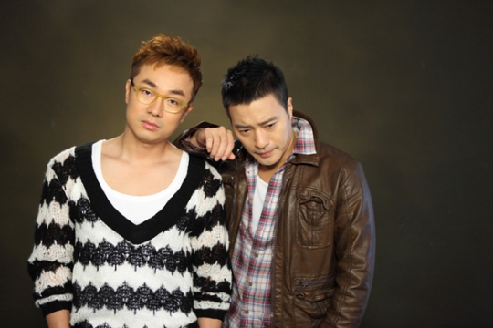 R.ef brings viewers back to the '90s with their performance on 'Yoo Hee ...