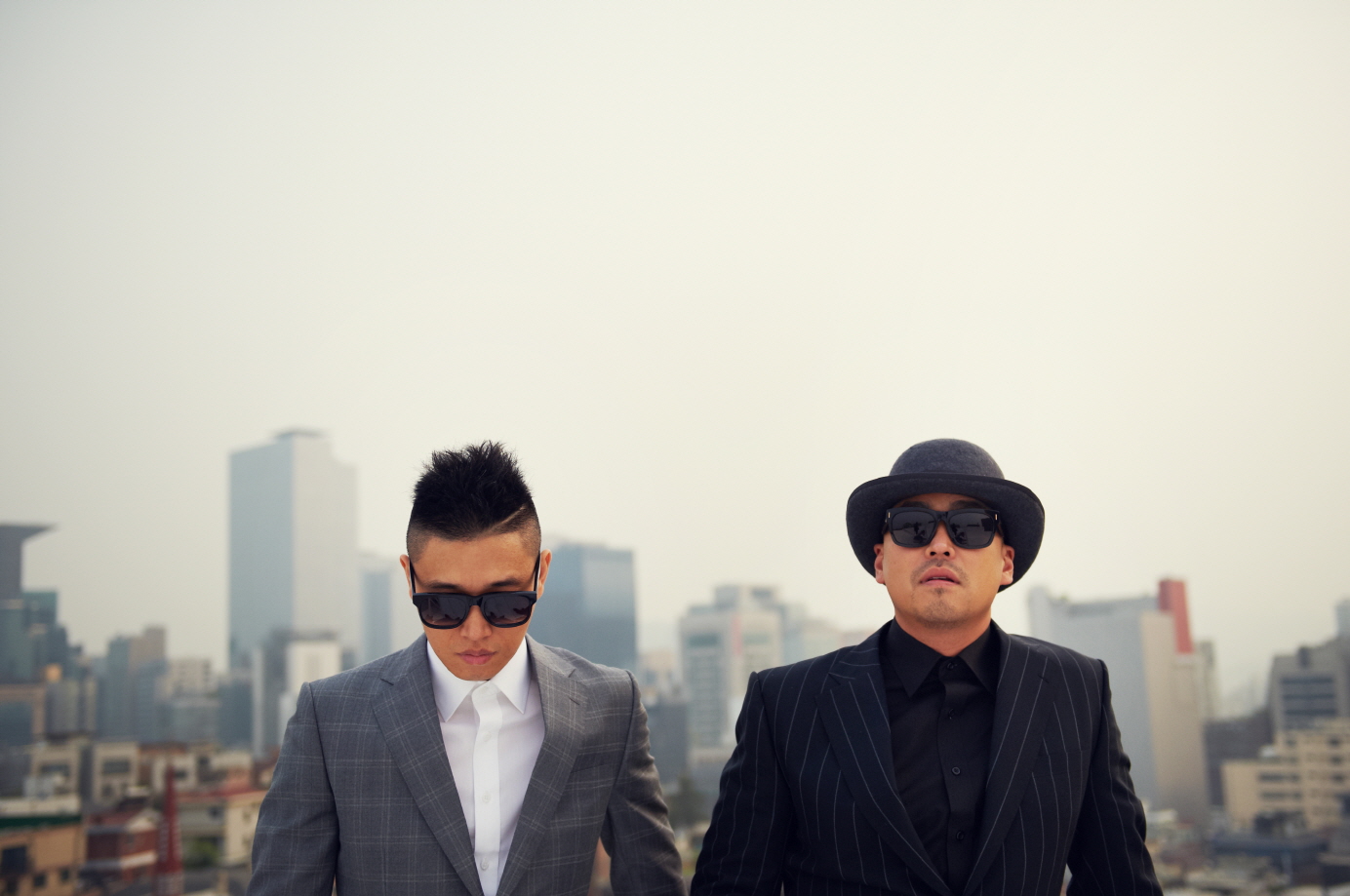 Leessang expected to once again climb the charts with "My Love" | allkpop