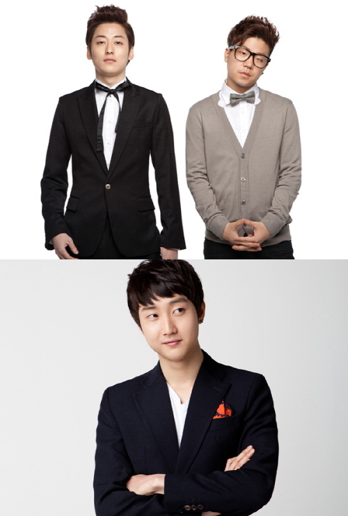 Rising hip-hop artists Geeks and Crucial Star to hold dual concert on ...