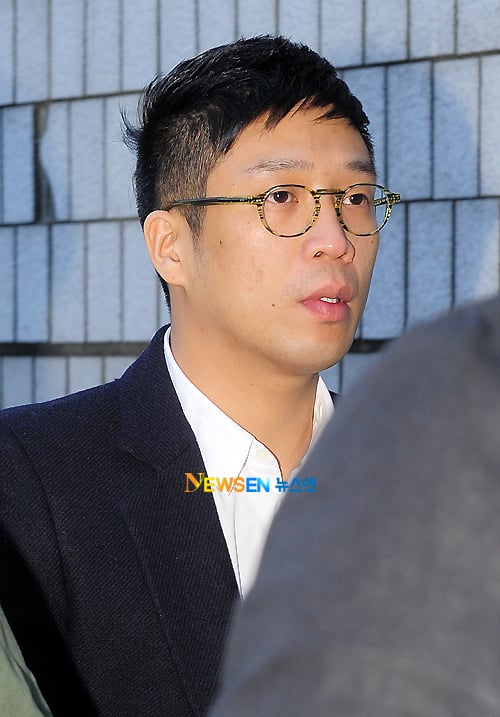 Final decision on MC Mong's draft dodging charge to come soon | allkpop