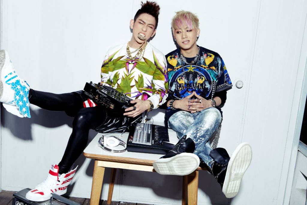 JJ Project discusses the various lessons they received as trainees ...