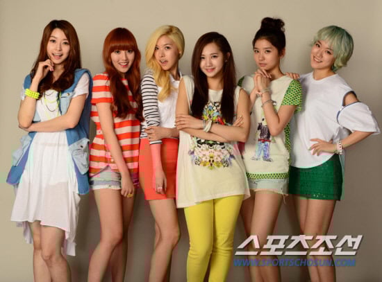 Hello Venus talks about overcoming the harsh comments before their ...