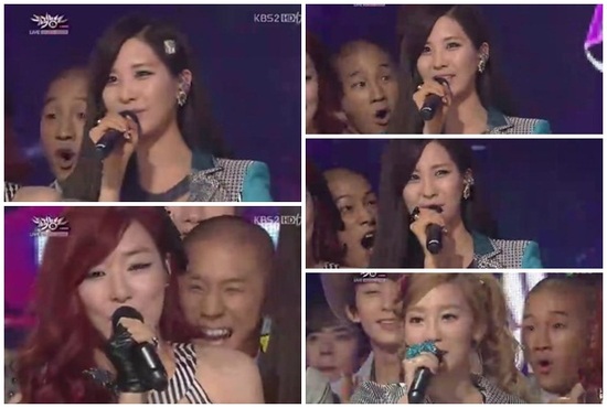 Shorry J apologizes to Girls' Generation fans? | allkpop