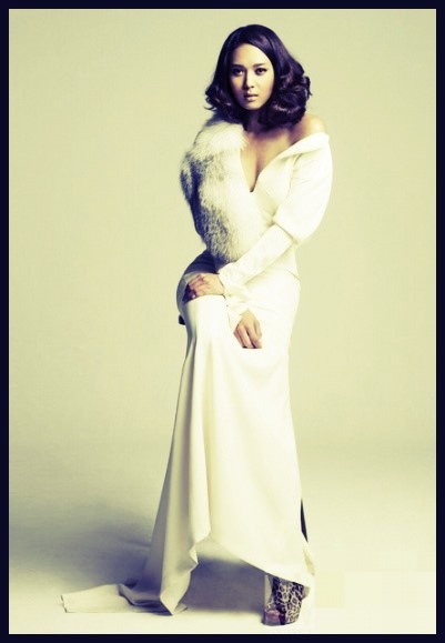 Yoon Mi Rae celebrates her 31st birthday | allkpop