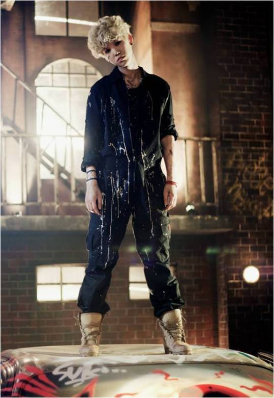 B.A.P.'s Zelo shares stories from before his debut | allkpop