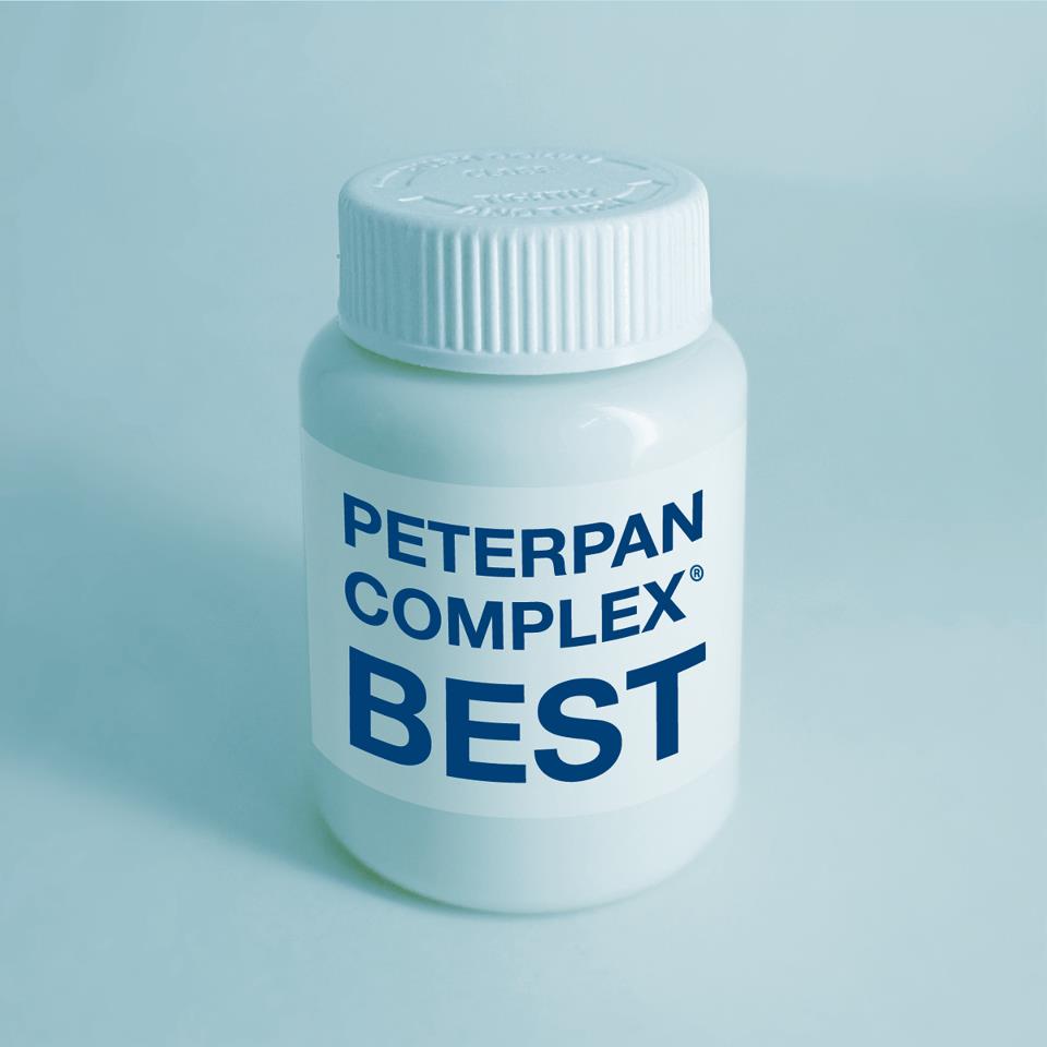 Coffee Break: Peterpan Complex | allkpop