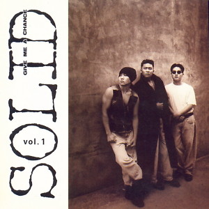 Way Back Wednesday: Kings of Korean R&B, Solid | allkpop