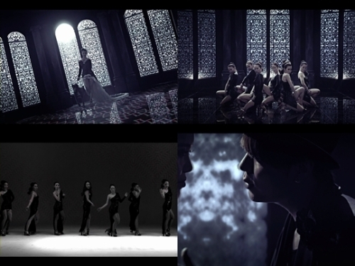 Baek Ji Young releases "Good Boy" music video featuring B2ST's Junhyung ...