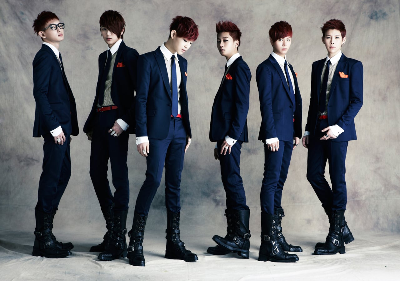 LEDApple to make a comeback with new mini-album 'Run to You' | allkpop