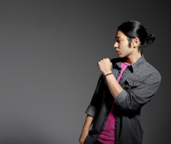 Verbal Jint releases two teasers from upcoming album '10 Years Of ...