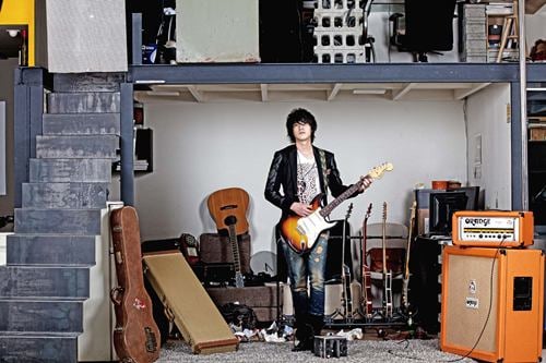 Buzz announces comeback with new digital single | allkpop