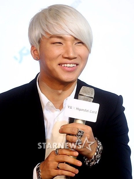 Big Bang's Daesung to release debut Japanese solo album next year | allkpop