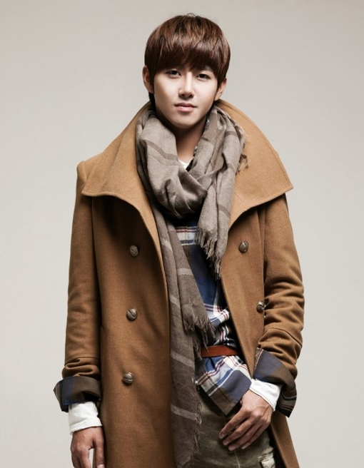 INFINITE's L and ZE:A's Kwanghee confirmed for 'To the Beautiful You ...