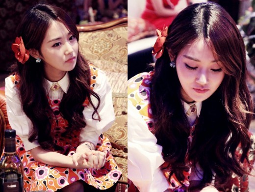 4minute's Gayoon praised for her acting on 'Light and Shadow' | allkpop