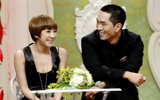 We Got Married's 'Ant Couple' reunites for the first time in 3 years at ...