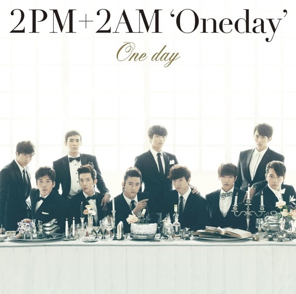 2PM & 2AM's "One Day" PV teaser released | allkpop