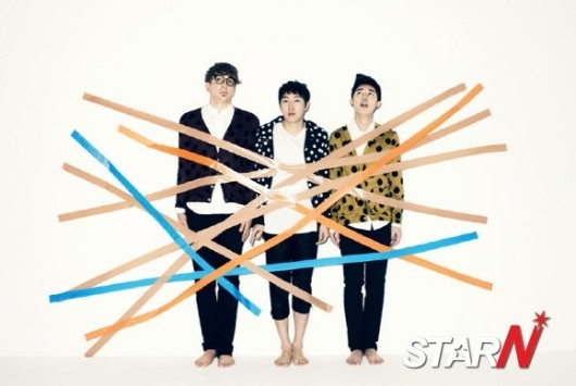 Busker Busker to release 'Busker Busker 1st Wrap Up Album' | allkpop