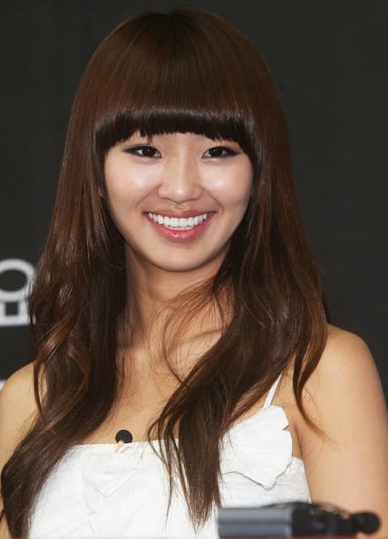 SISTAR's Hyorin confesses she wanted to undergo plastic surgery | allkpop
