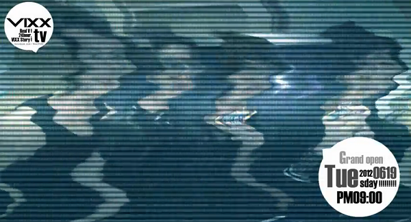 VIXX releases preview teaser for their new YouTube show 'VIXX TV' | allkpop