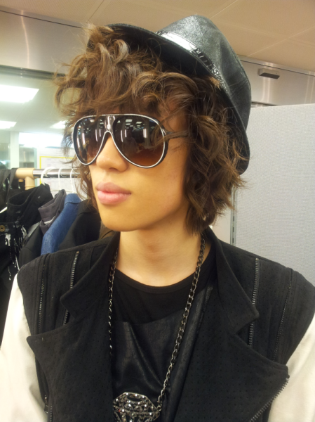 TEEN TOP members and fans wish Niel a happy birthday! | allkpop