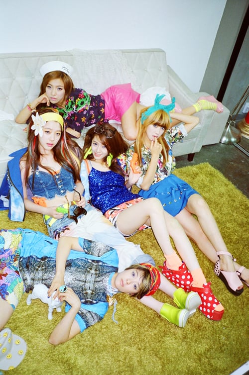 allkpop's Top 10 stories of June! | allkpop