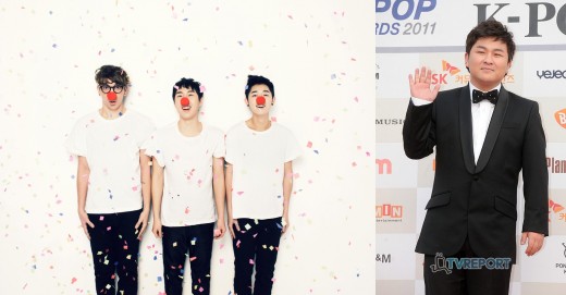 Huh Gak praises Busker Busker's new wrap up album | allkpop