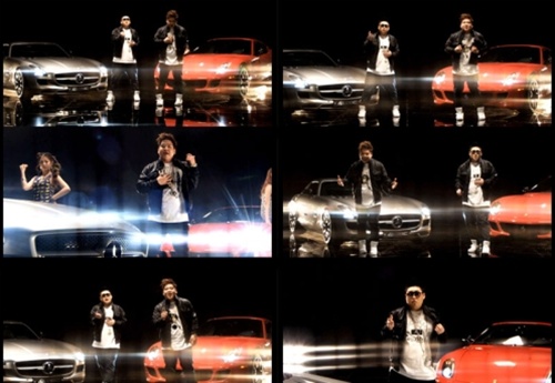 2BIC releases MV for "LOVE AGAIN" ft. Ailee | allkpop