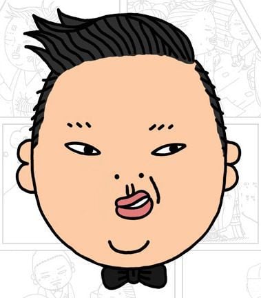Psy to give away 30,000 copies of his new album if his summer concert ...