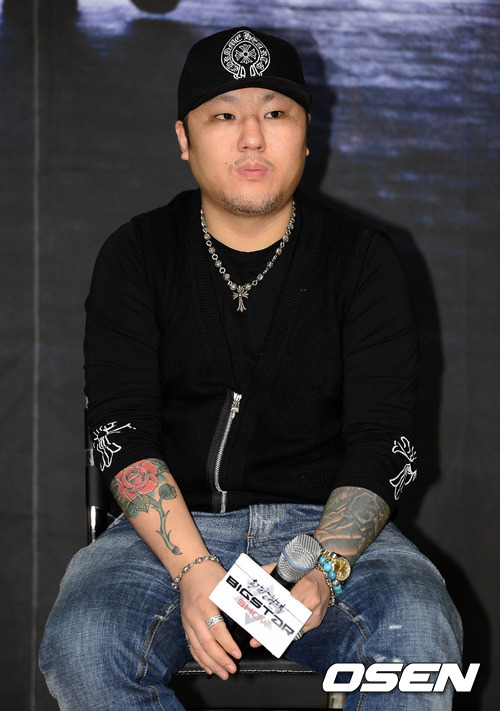 Brave Brothers to make his first appearance on a variety show | allkpop