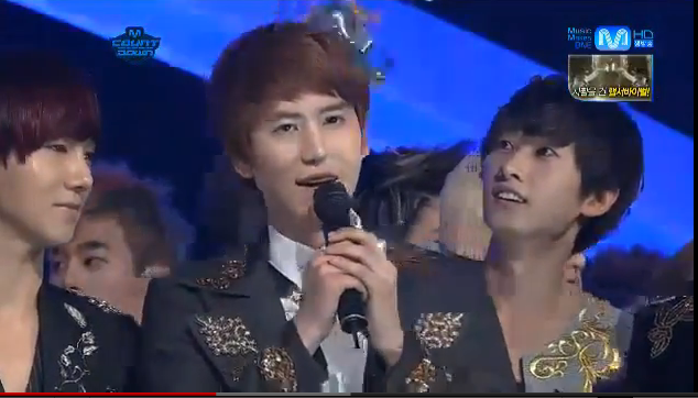 Super Junior wins #1 + performances from July 12th's 'M! Countdown ...