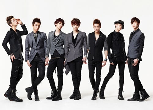 A-JAX releases video teaser for "2MYX" | allkpop