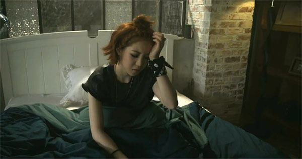 D-Unit releases "I'm Missin' You" teaser featuring member Ujin | allkpop