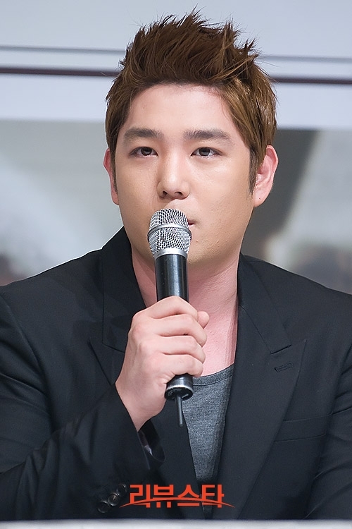 Super Junior's Kangin talks about his three year hiatus and Girls ...