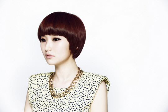 Sunny Days Sunkyung's vocal practice video blows netizens away | allkpop