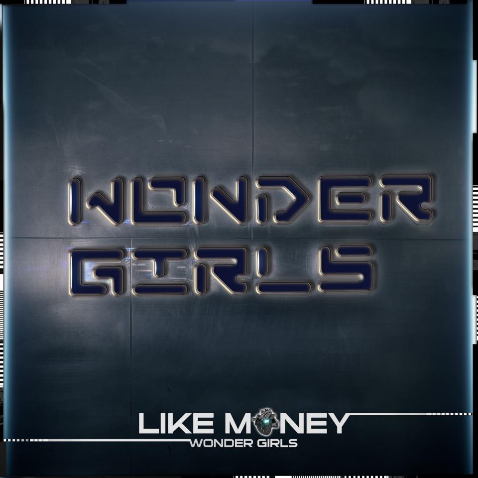 The Wonder Girls release teaser image and to collaborate with world ...