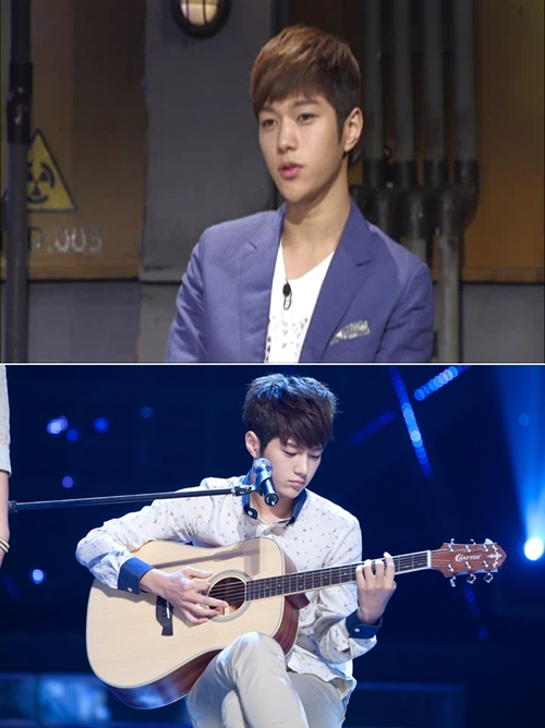 Infinite's L revealed to have the highest income among the members ...