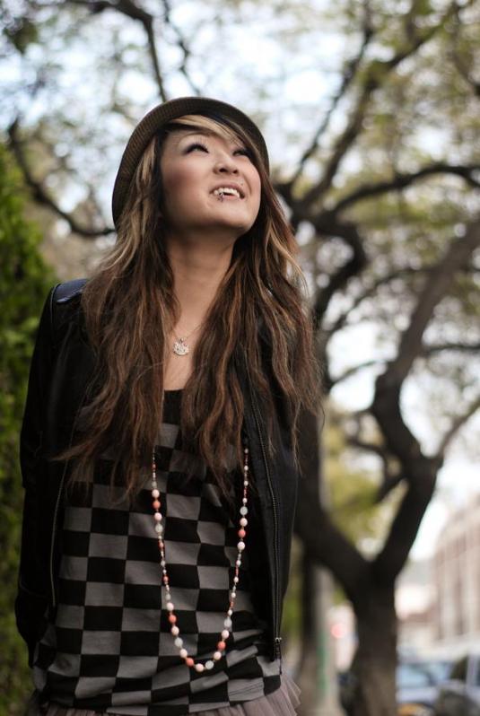 Lydia Paek tweets about writing 2NE1's "I Love You" | allkpop