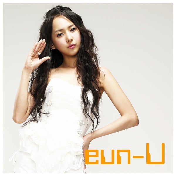 eun-U releases her second single "Blah Blah" | allkpop