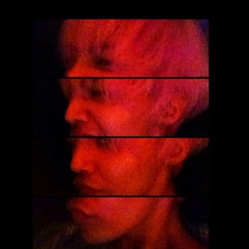 Big Bang's G-Dragon opens Twitter account | allkpop