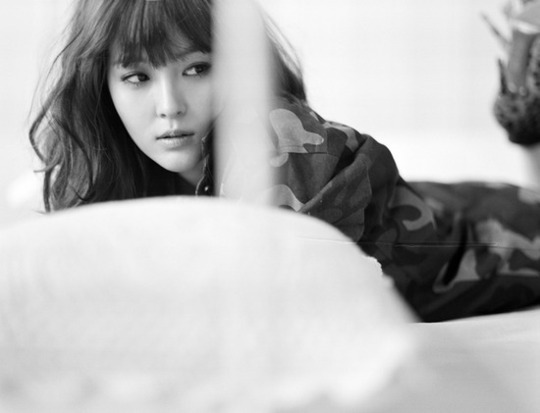 BoA to promote upcoming release of 'Only One' with time signal ...