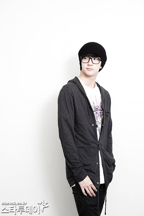 MBLAQ's Thunder talks about Dara's new hairstyle and his upcoming tour ...