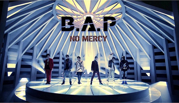 B.A.P trashes 50,000 copies of their new album due to color print ...