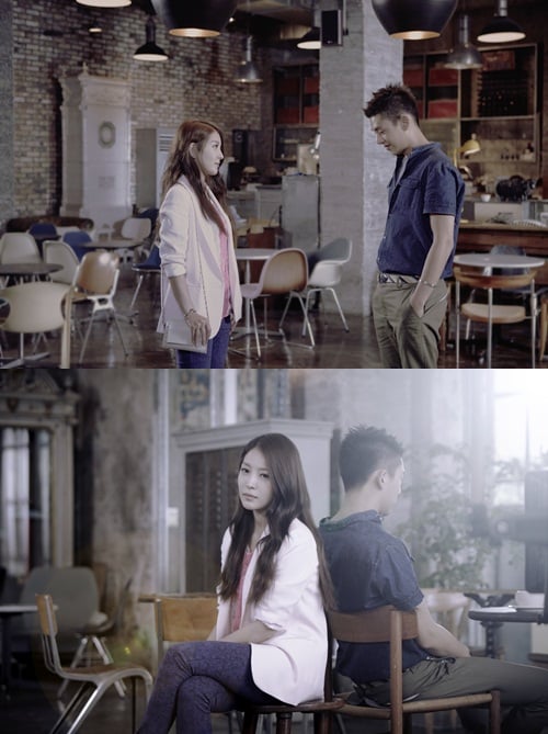 BoA releases MV teaser for "Only One" | allkpop