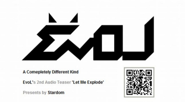 EvoL releases second audio teaser | allkpop