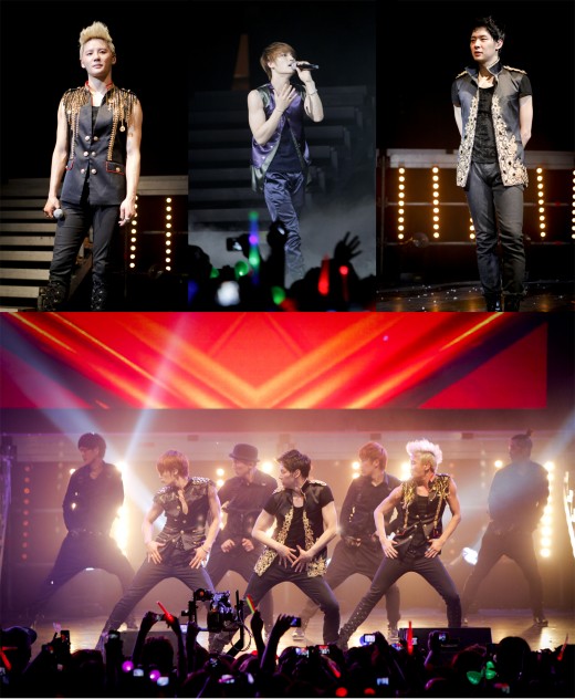 Court Ruling for JYJ vs SM Entertainment delayed to August | allkpop