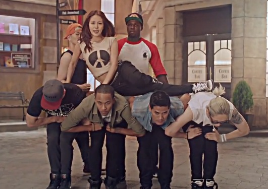 BoA releases MV for "Only One" | allkpop