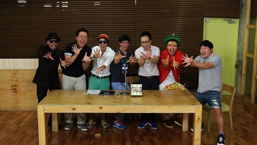 'Infinity Challenge' makes a strong return placing 1st in Saturday ...